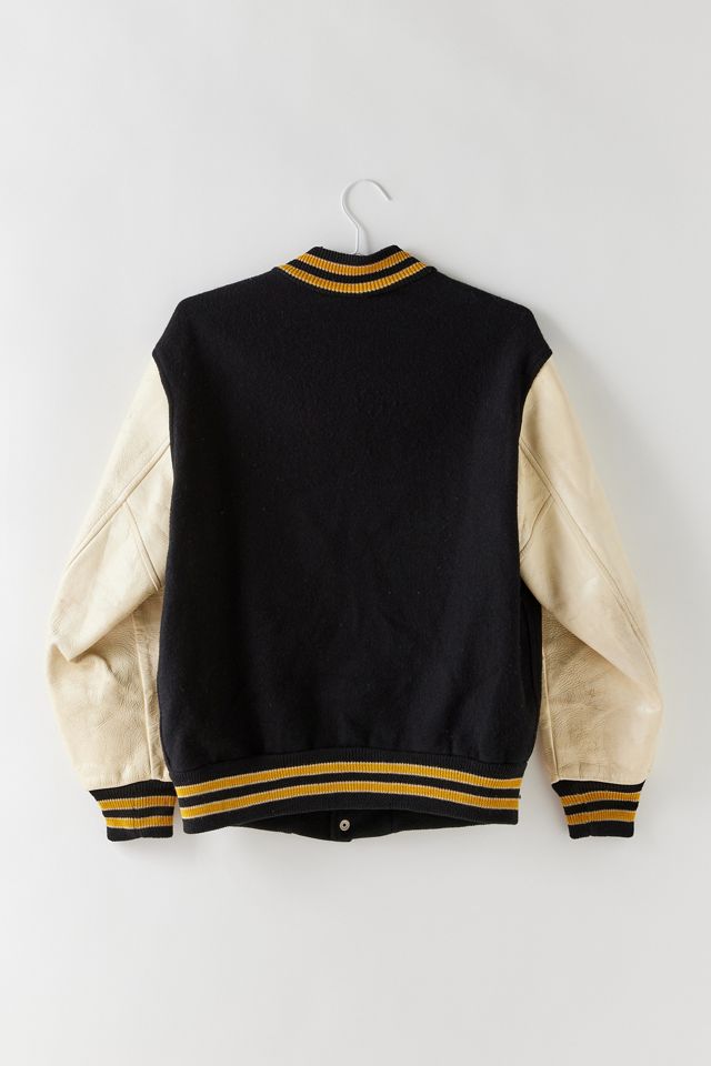 Vintage Varsity Jacket | Urban Outfitters
