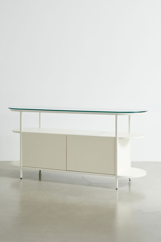 Elena Storage Console | Urban Outfitters