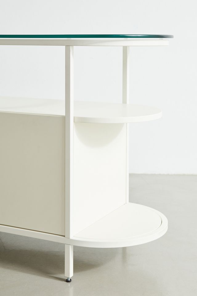 Elena Storage Console | Urban Outfitters
