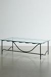 Ophelia Coffee Table | Urban Outfitters