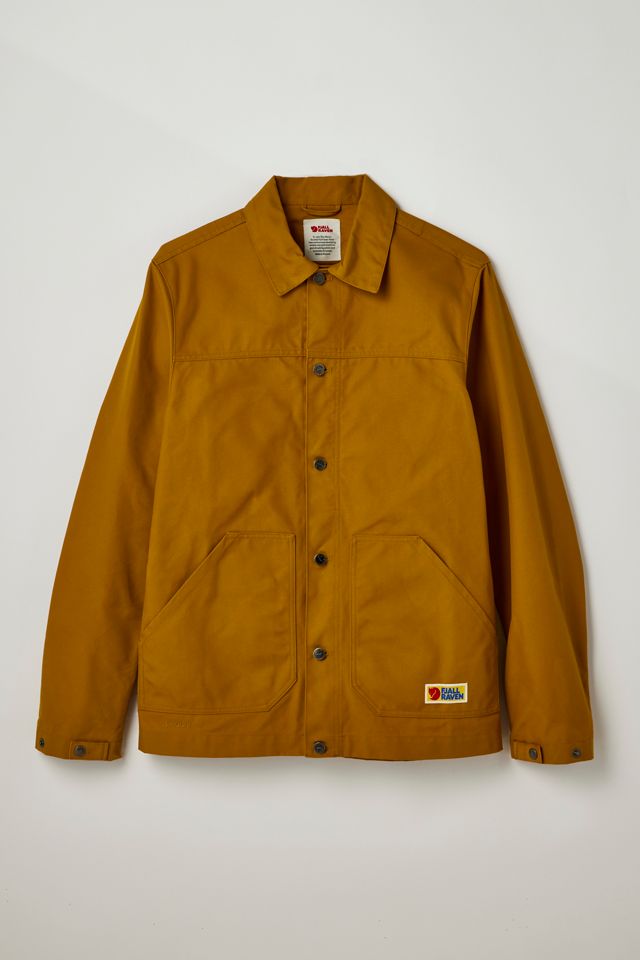 Fjallraven Vardag Jacket | Urban Outfitters