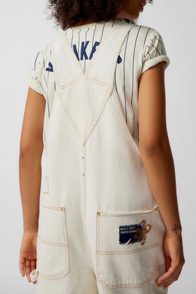 BDG Denim Workwear Overall | Urban Outfitters