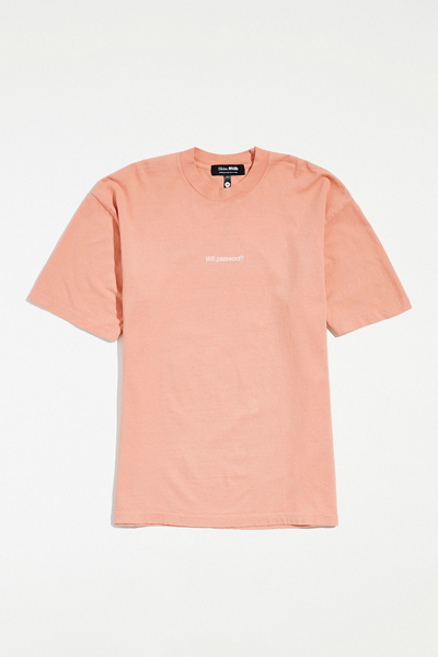 Skim Milk Wifi Tee | Urban Outfitters