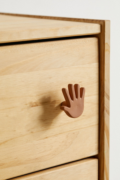 Hand Shaped Knob | Urban Outfitters