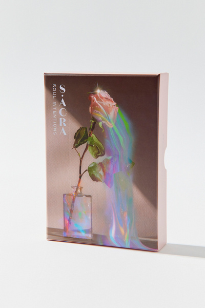 UnitedOther Sacra Soul Intentions Deck | Urban Outfitters