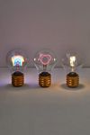 Rainbow Shaped Cordless Magic Bulb Light | Urban Outfitters