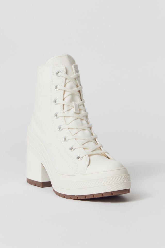 Espadrille à Talon Converse Chuck 70 De Luxe | Urban Outfitters Canada