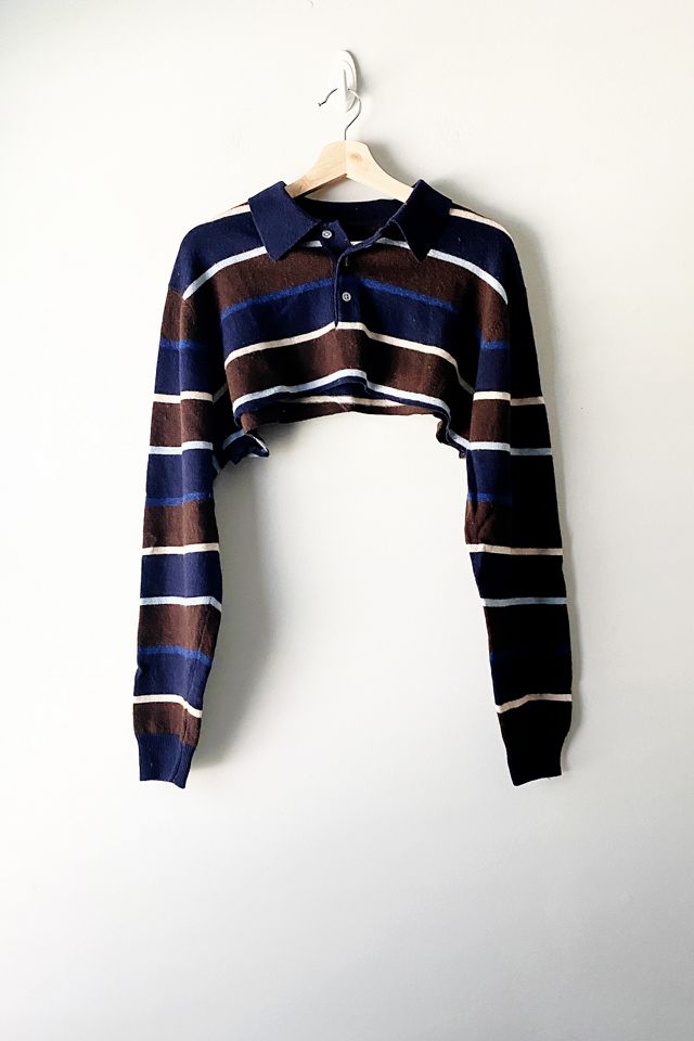 Vintage Reworked Wool Sweater | Urban Outfitters