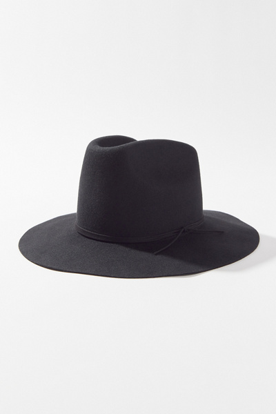 Nash High Crown Cowboy Hat | Urban Outfitters