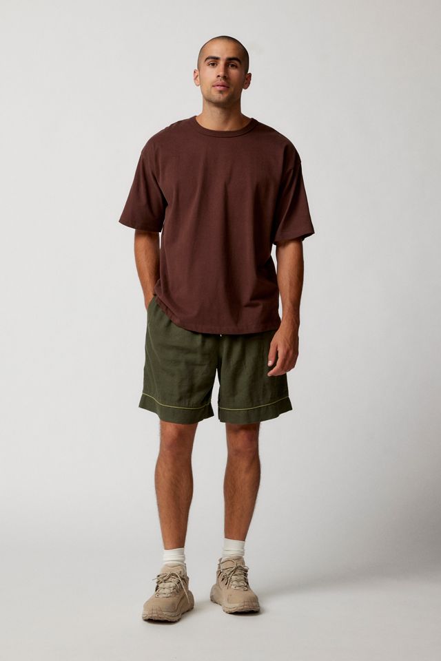 Standard Cloth Oversized Boxy Tee | Urban Outfitters