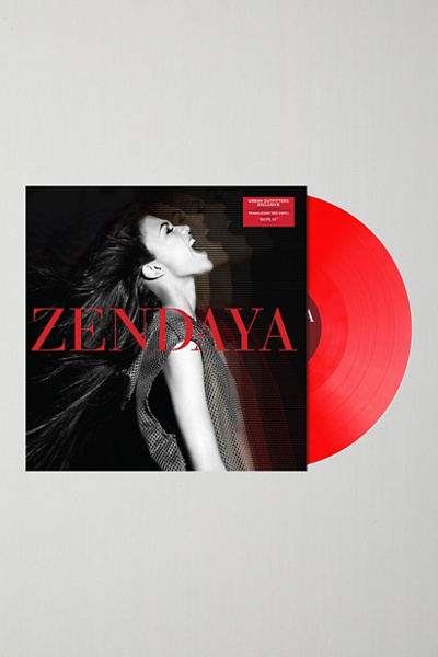 Zendaya - Zendaya Limited LP | Urban Outfitters
