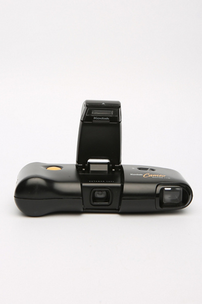 Acme Camera Co. Vintage Kodak Cameo Motor 110 Camera | Urban Outfitters