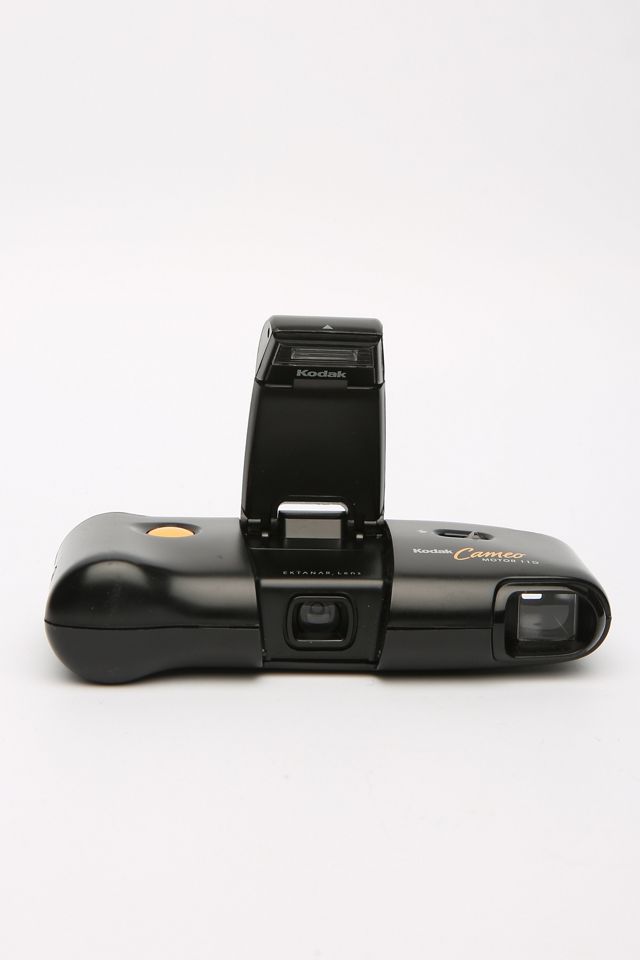 Acme Camera Co. Vintage Kodak Cameo Motor 110 Camera | Urban Outfitters