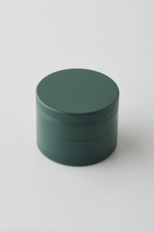 Nomatiq Ceramic Herb Grinder | Urban Outfitters
