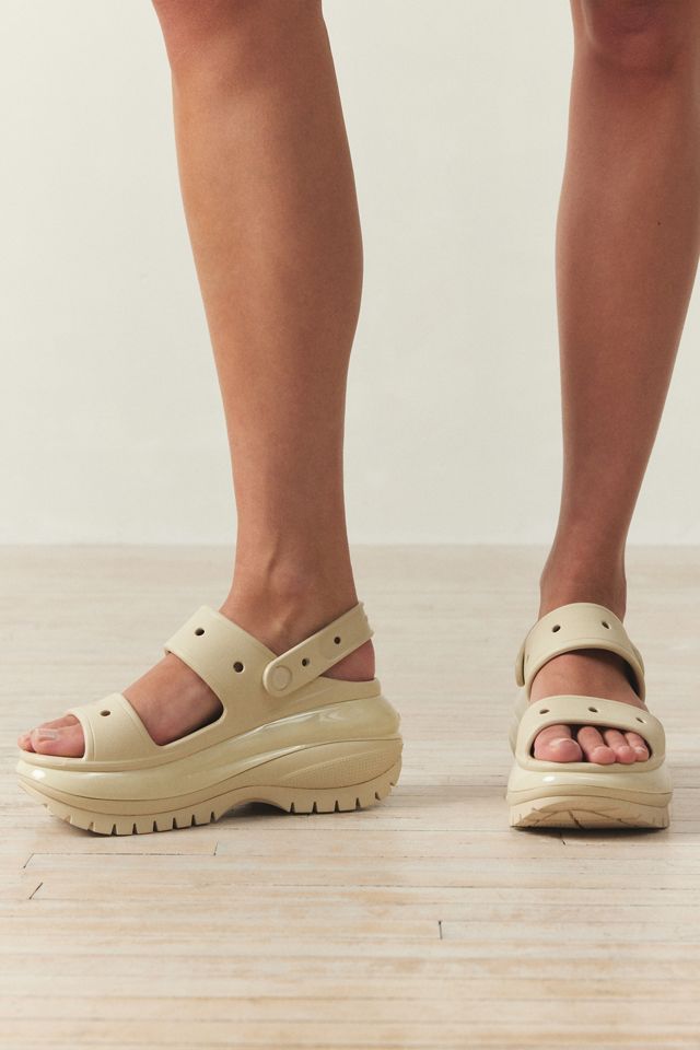 Crocs Mega Crush Sandal | Urban Outfitters Canada