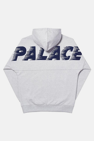 Palace Jumbo Palace Hood | Urban Outfitters