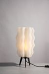 Wooj Design The Wavy Lamp | Urban Outfitters