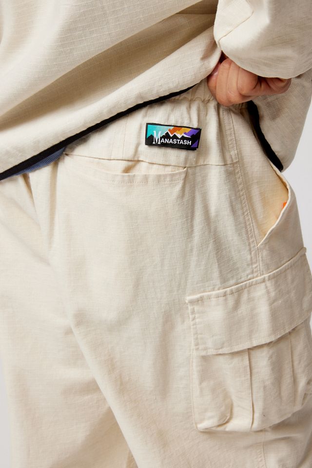 Manastash Ripstop Cocoon Pant | Urban Outfitters