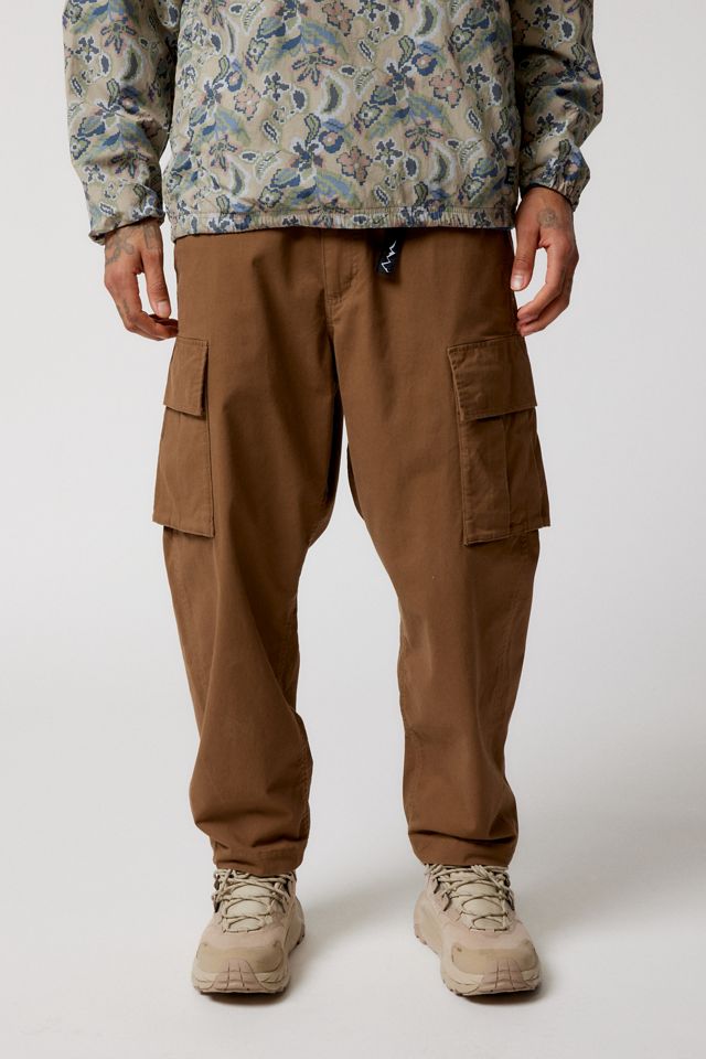 Manastash Flex Climber Cargo Pant | Urban Outfitters