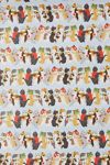 Cat Conga Wrapping Paper | Urban Outfitters