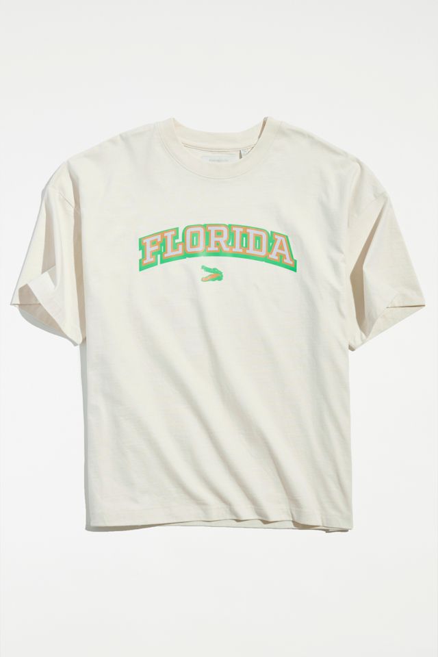 Standard Cloth Destination Tee | Urban Outfitters Canada