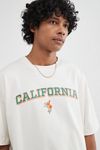 Standard Cloth Destination Tee | Urban Outfitters