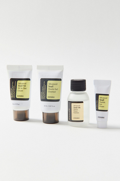 COSRX All About Snail Kit | Urban Outfitters