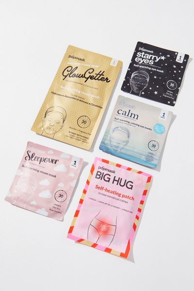 Popmask Greatest Hits! The Ultimate Pamper Set | Urban Outfitters