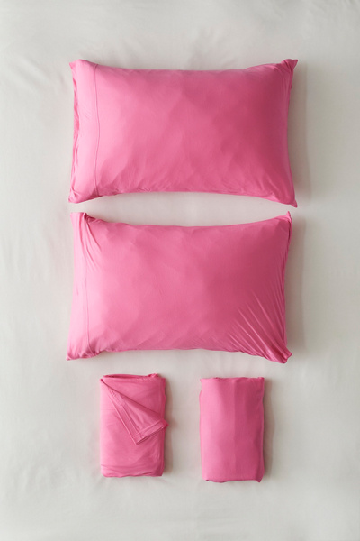 Luxe Modal Sheet Set | Urban Outfitters
