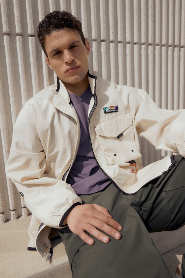 Manastash Ripstop Jacket | Urban Outfitters