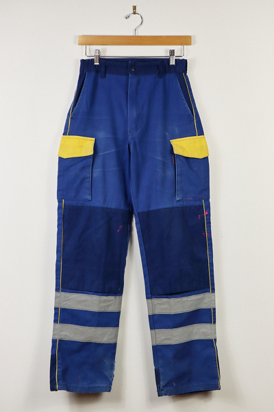 Upcycled Work Pants | Urban Outfitters