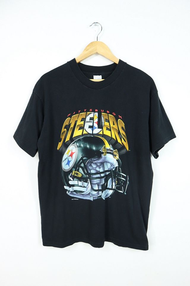 Vintage Pittsburgh Steelers Tee | Urban Outfitters