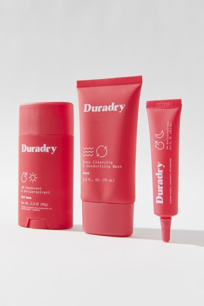 Duradry 3 Step System Urban Outfitters Canada