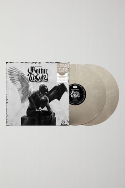 Meechy Darko - Gothic Luxury Limited 2XLP | Urban Outfitters