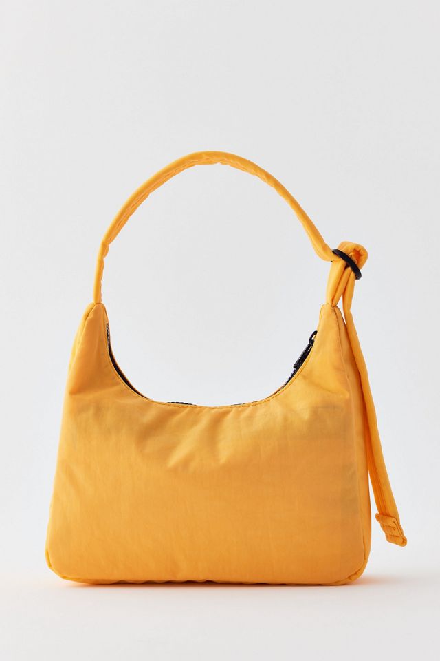 BAGGU Mini Nylon Shoulder Bag | Urban Outfitters