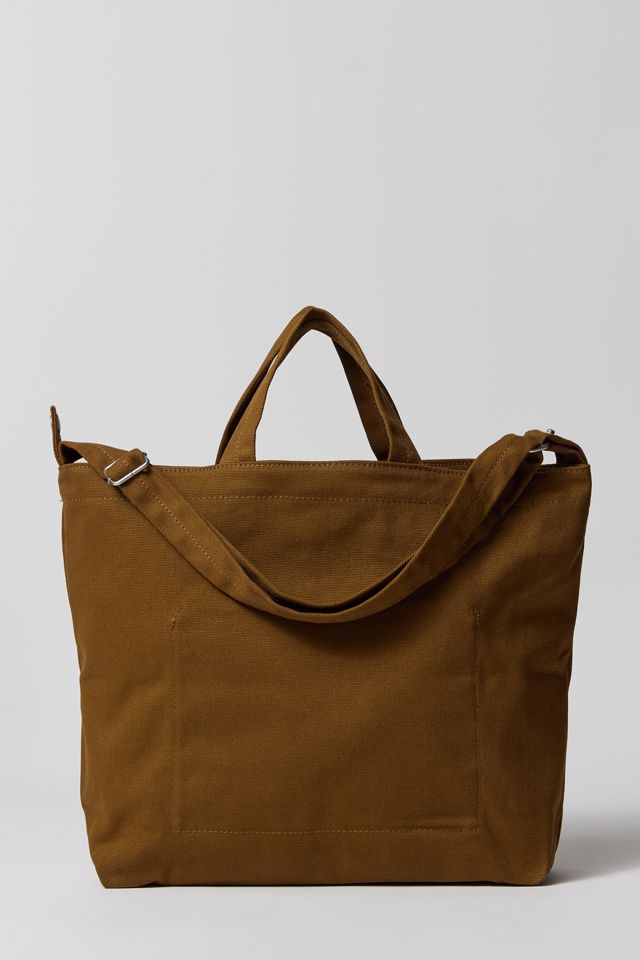BAGGU Horizontal Classic Duck Bag | Urban Outfitters