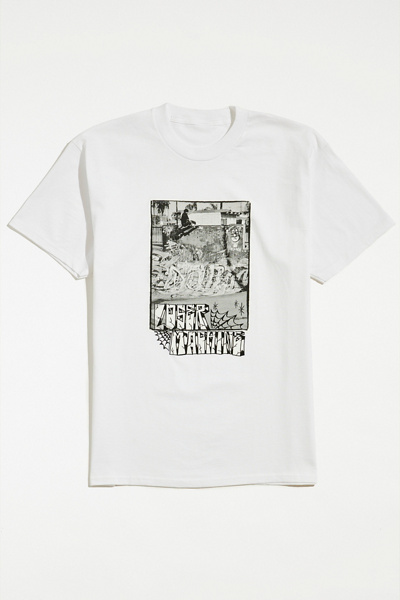 Loser Machine LBC Hill Tee | Urban Outfitters