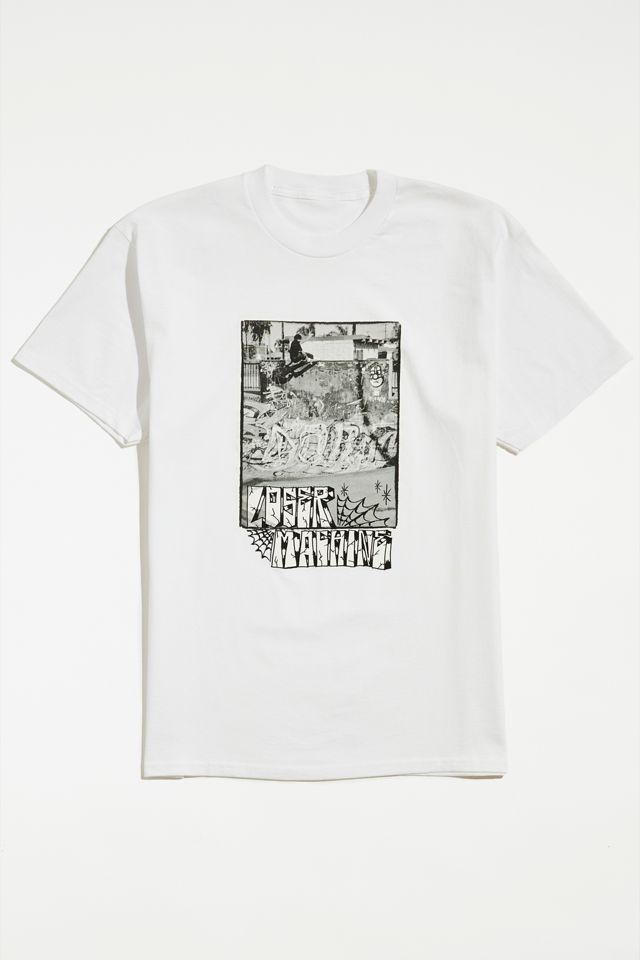 Loser Machine LBC Hill Tee | Urban Outfitters Canada
