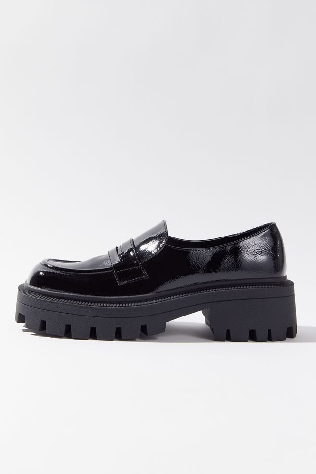 UO Greyson Penny Loafer | Urban Outfitters