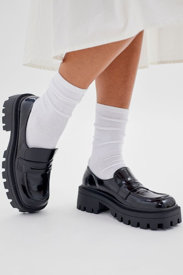UO Greyson Penny Loafer | Urban Outfitters