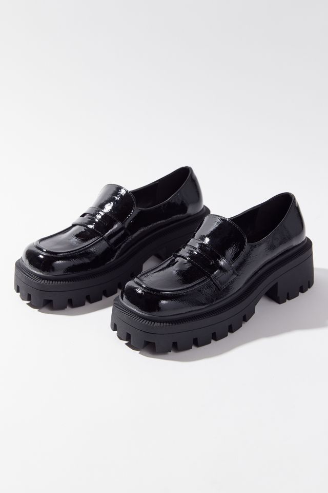 UO Greyson Penny Loafer | Urban Outfitters