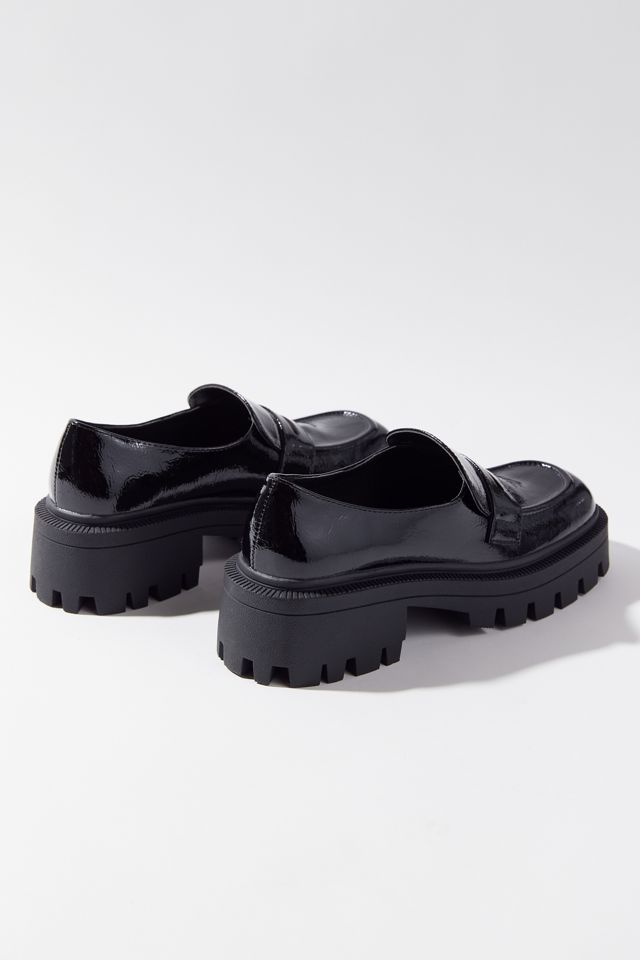 UO Greyson Penny Loafer | Urban Outfitters