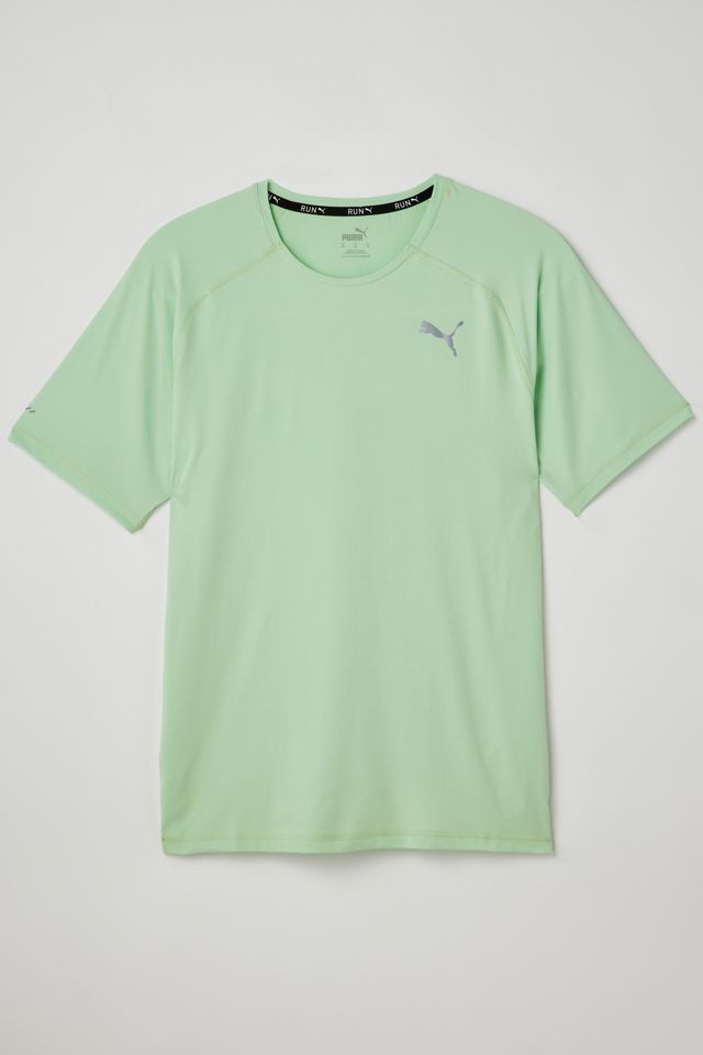 Puma Run Cloudspun Tee | Urban Outfitters