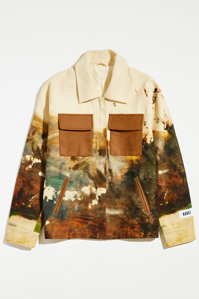 KROST Landscape Jacket | Urban Outfitters