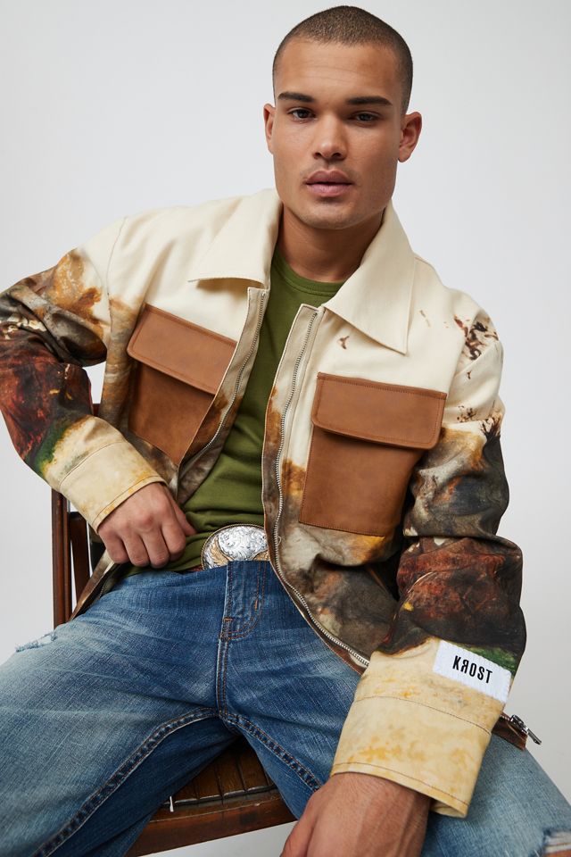 KROST Landscape Jacket | Urban Outfitters