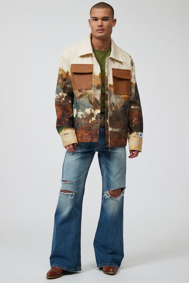 KROST Landscape Jacket | Urban Outfitters