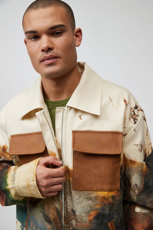 KROST Landscape Jacket | Urban Outfitters