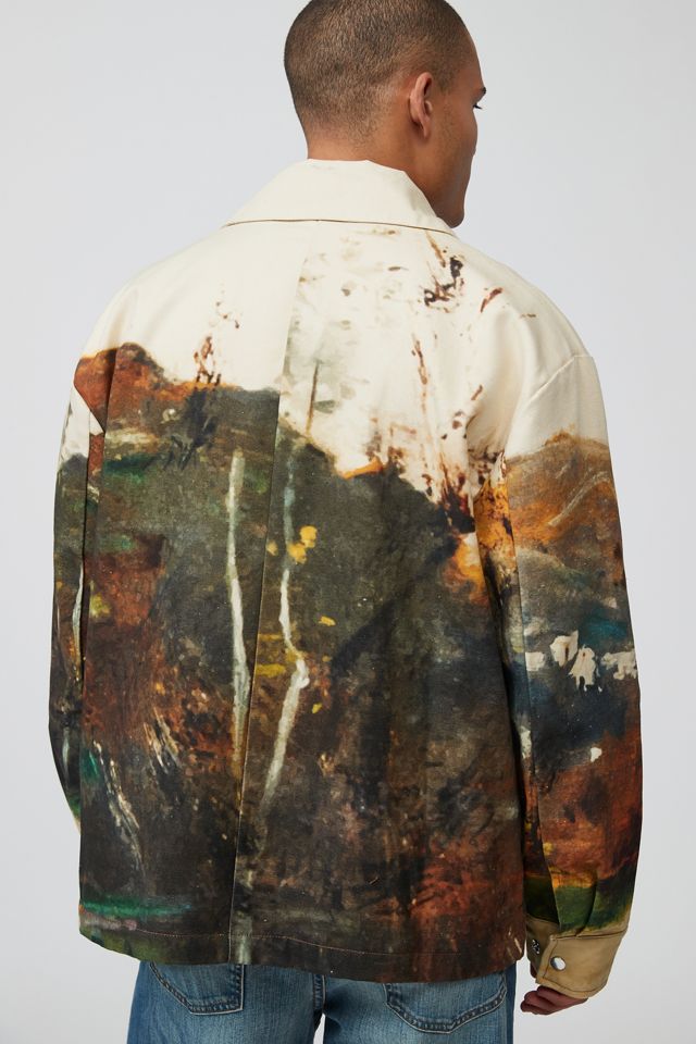 KROST Landscape Jacket | Urban Outfitters