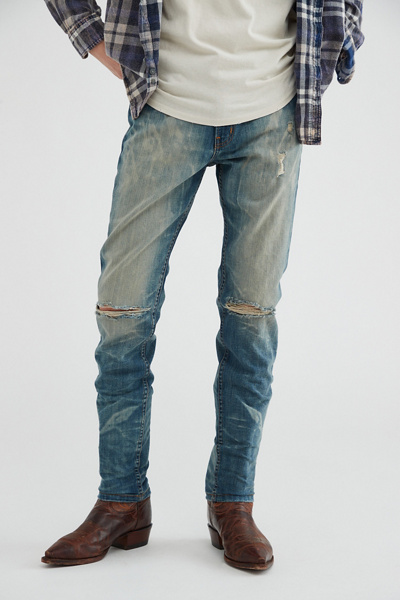 BDG Low Rise Skinny Jean – Garnet | Urban Outfitters