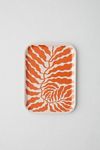 Wrap Graphic Printed Mini Tray | Urban Outfitters